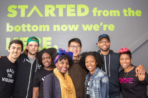 Home - Goodie Nation