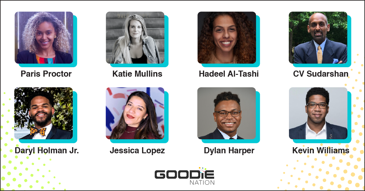 A Deep Dive Into Our New Team Members As We're Set to Accelerate Impact ...