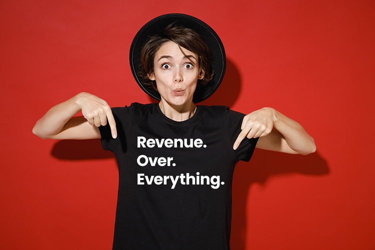 Goodie Nation Merch - Goodie Nation