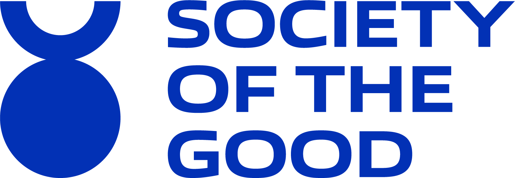 Society of the Good - Goodie Nation
