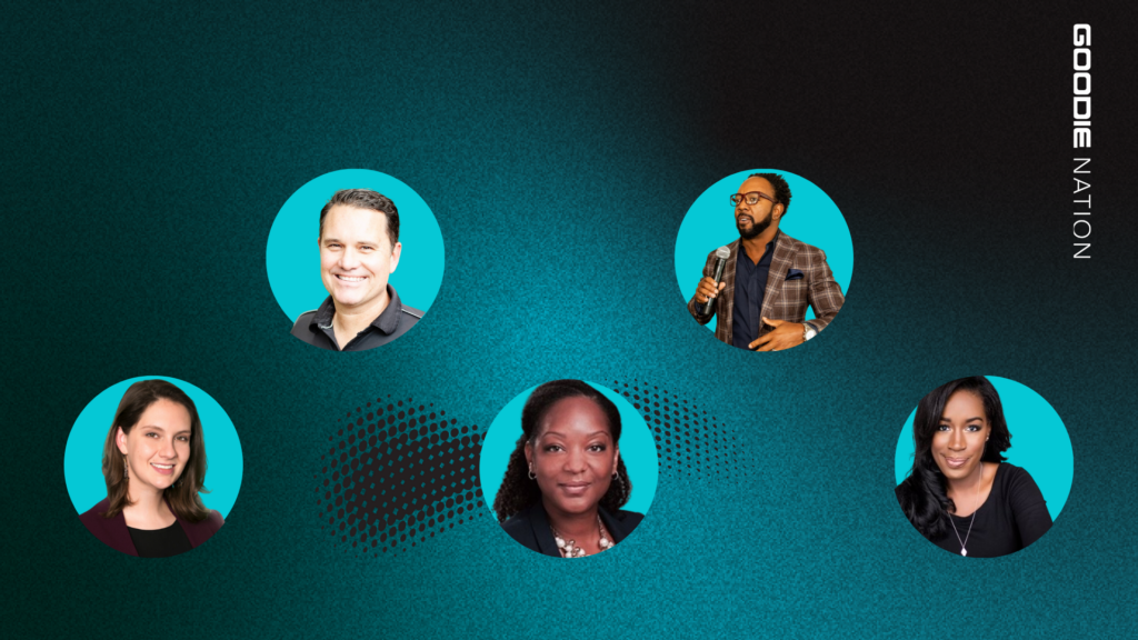 Announcing Goodie Nation's 5 Newest Board Members: A Step Forward in ...